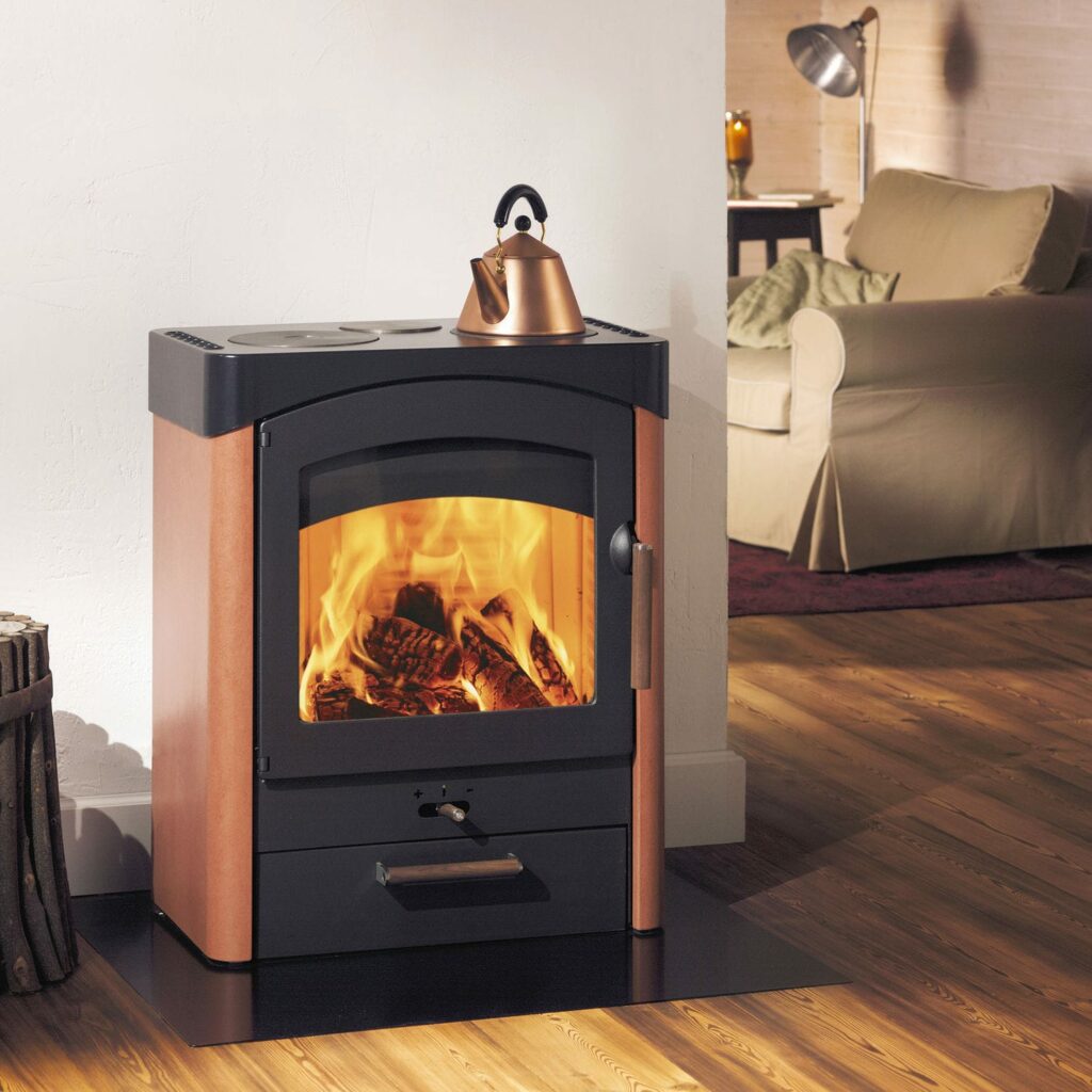 Vous désirez profiter d'un feu à bois ? Choisissez nos feux au meilleur ...