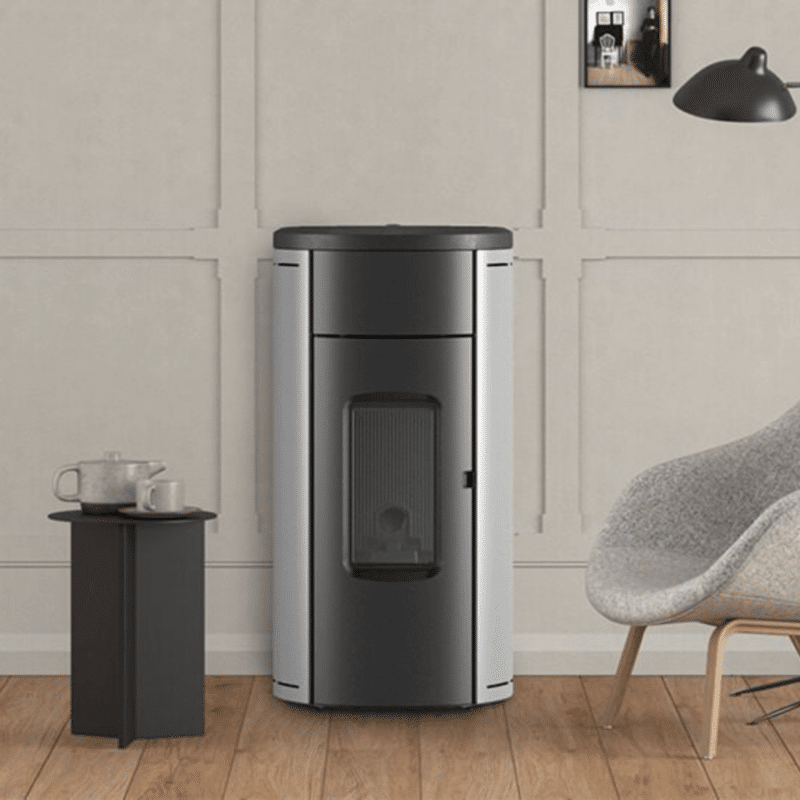 Poêles MCZ - Qualité et Performance | Cheminée Liégeois