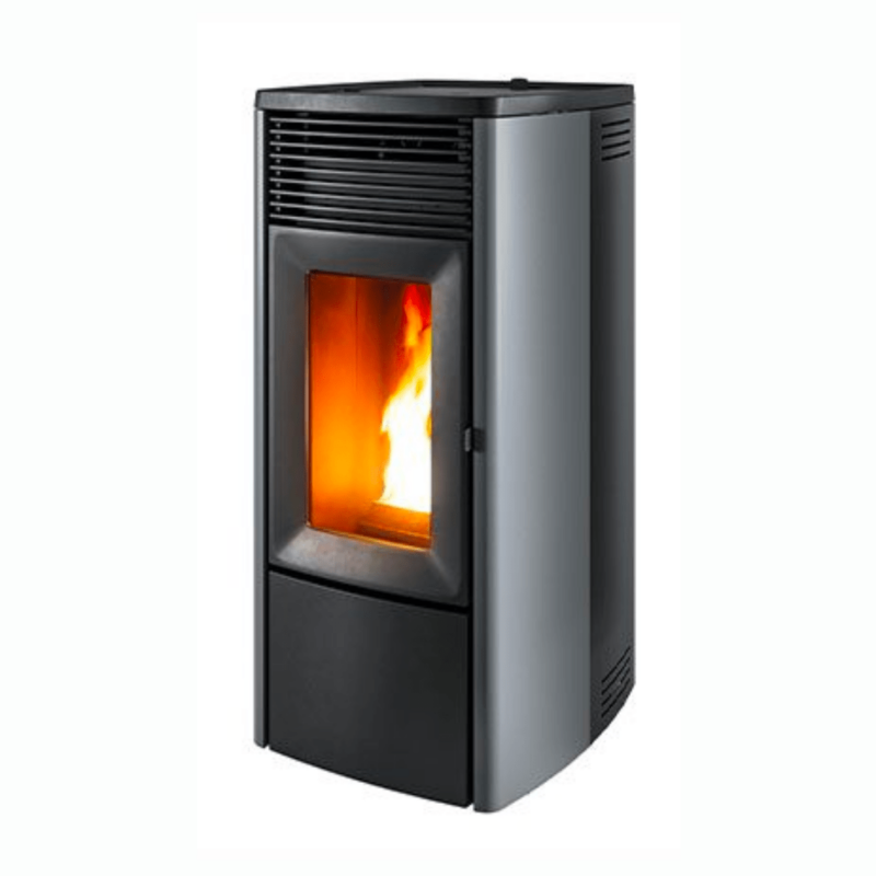 MCZ MAKO COMFORT AIRMATIC CORE M+ - Cheminées Liégeois